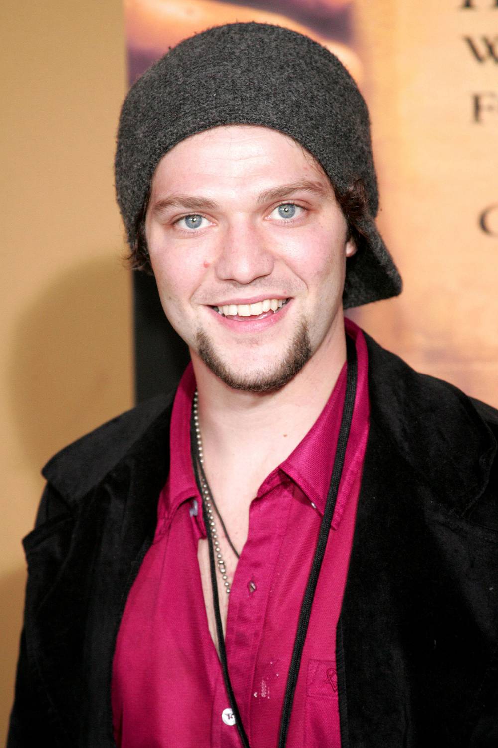 'Jackass' Alum Bam Margera's Ups and Downs Through the Years | Us Weekly