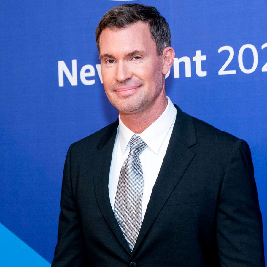 Jeff Lewis: 25 Things You Don’t Know About Me | Us Weekly