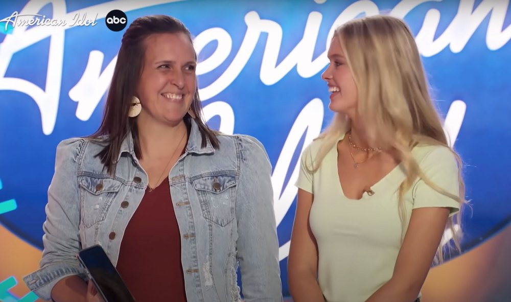 Kenedi Anderson’s Family: The 'American Idol' Alum's Parents, 5 ...