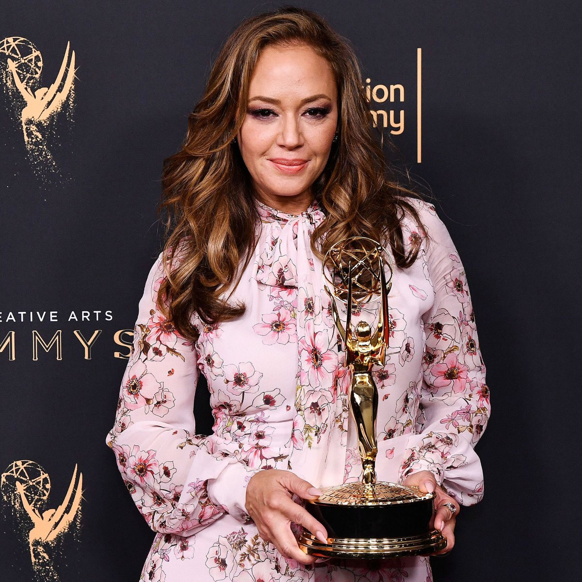Leah Remini's Battle With Scientology Through the Years