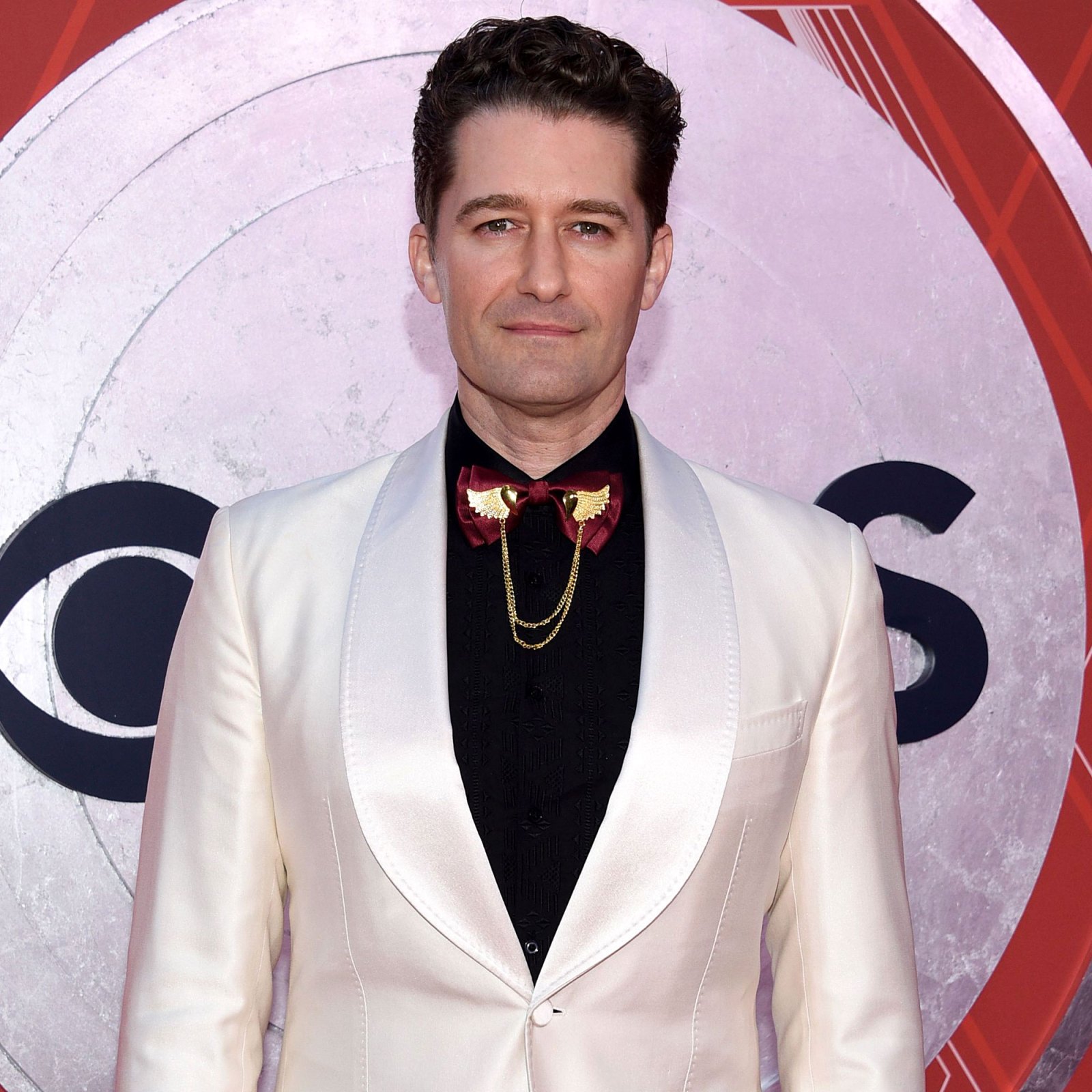 'SYTYCD' Replaces Fired Matthew Morrison With Leah Remini | Us Weekly