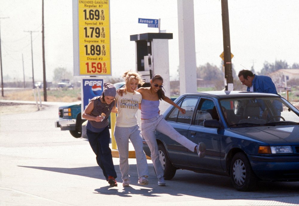 'Crossroads' Cast: Where Are They Now?