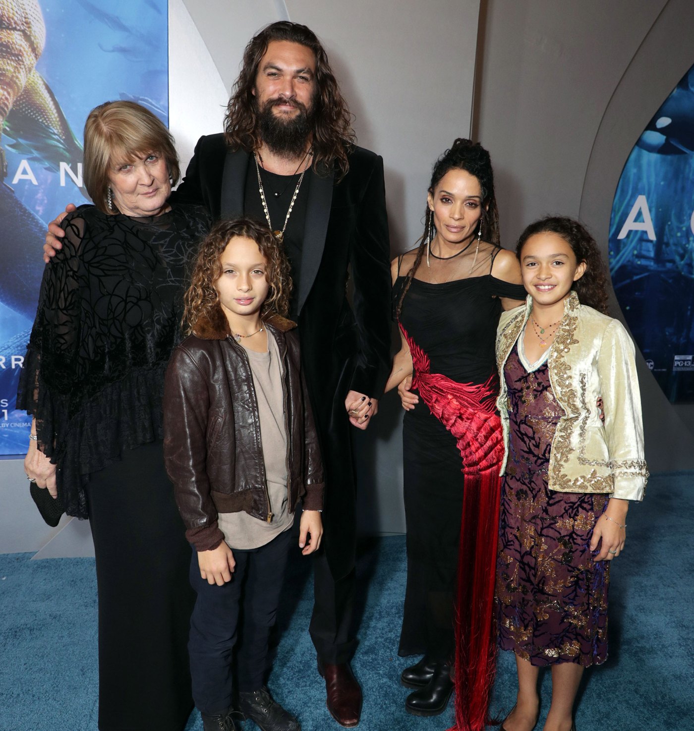 Lisa Bonet News - Us Weekly