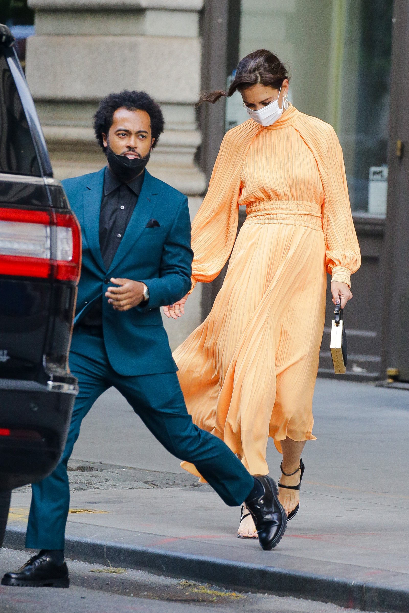 Bobby Wooten III News - Us Weekly