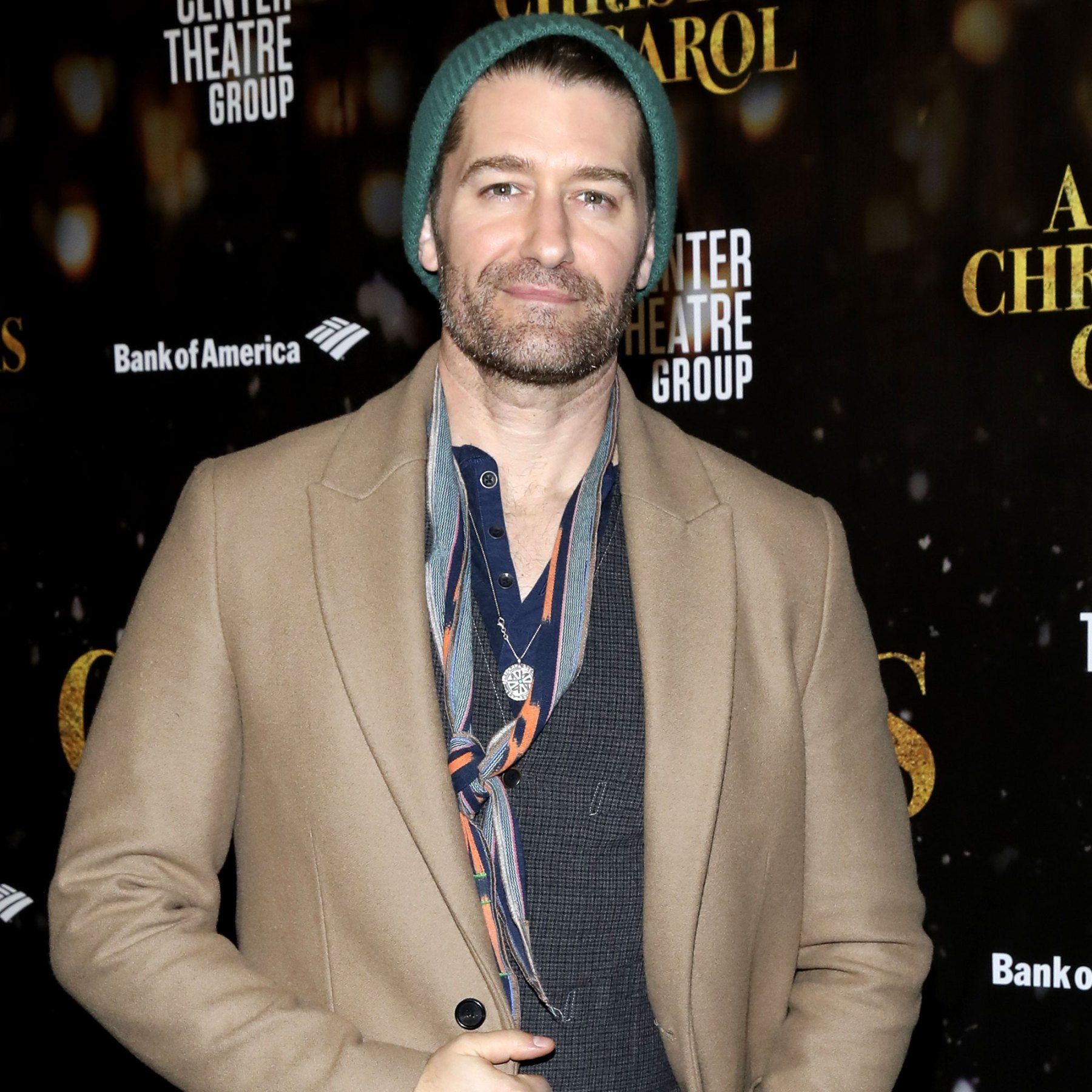 Matthew Morrison Fired From ‘SYTYCD’ Over ‘Flirty' Texts to Contestant ...