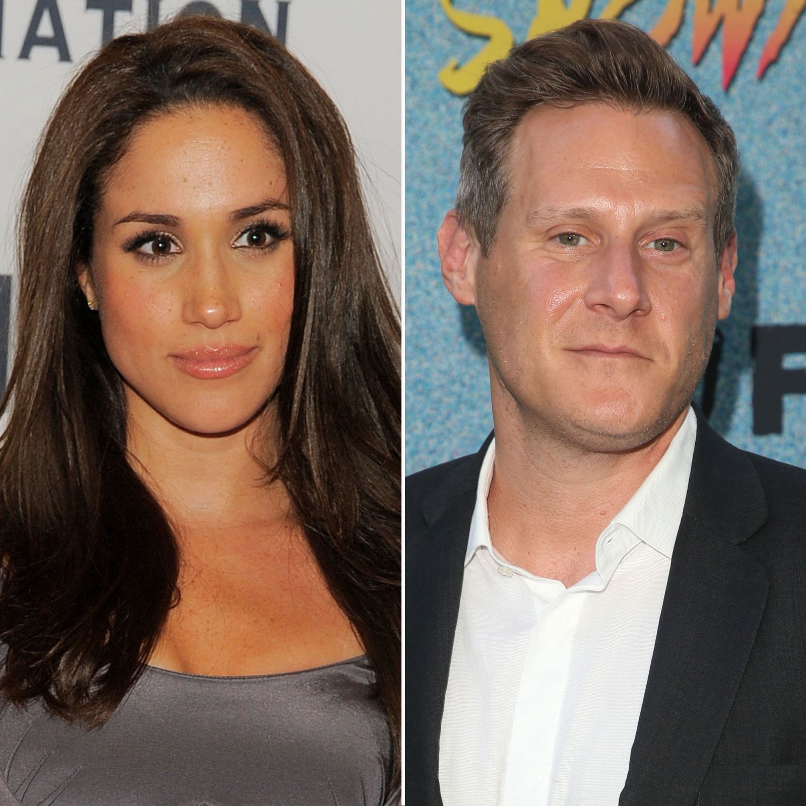 Meghan Markle, Husband Trevor Engelson Separate | Us Weekly