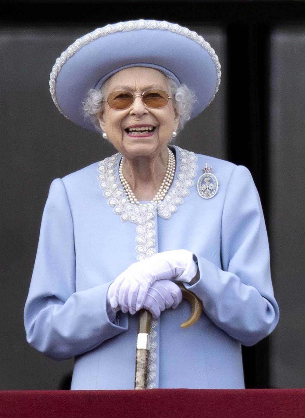 Queen Elizabeth II’s Platinum Jubilee: See Royal Family Photos | Us Weekly