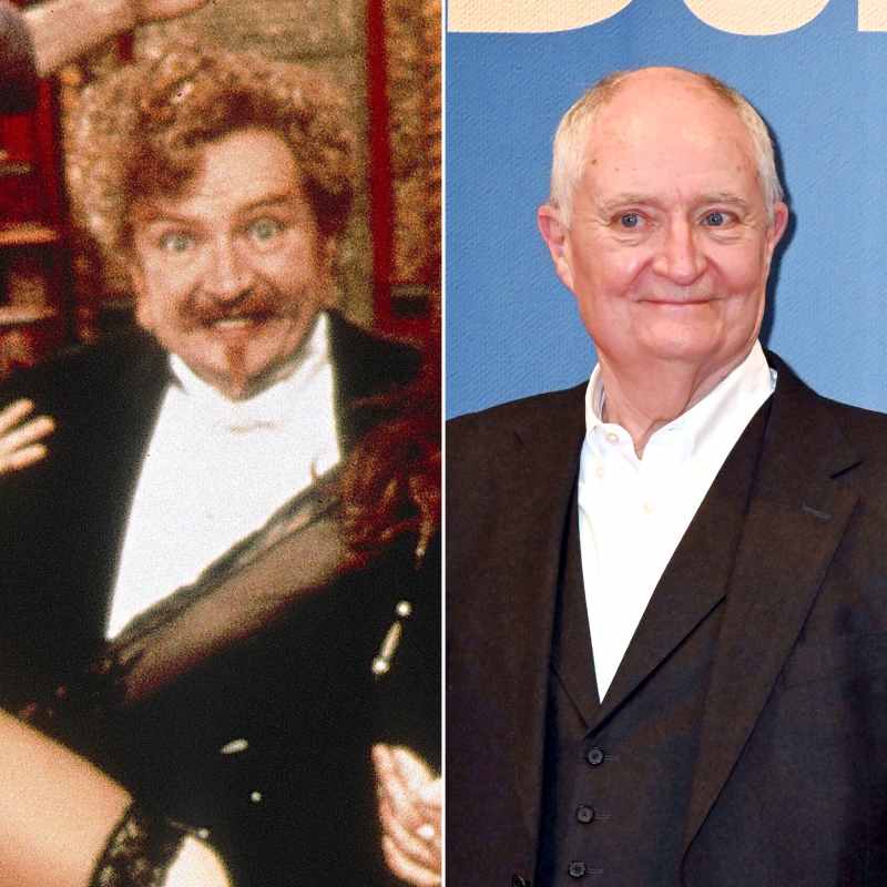 'Moulin Rouge' Cast: What the Actors Are Doing Now