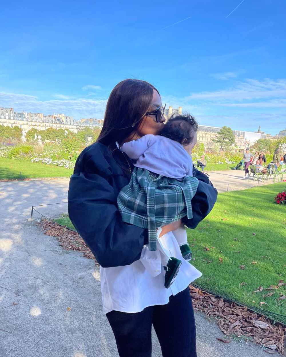 Model Moms: A Complete Guide to Supermodels’ Babies in Photos | Us Weekly