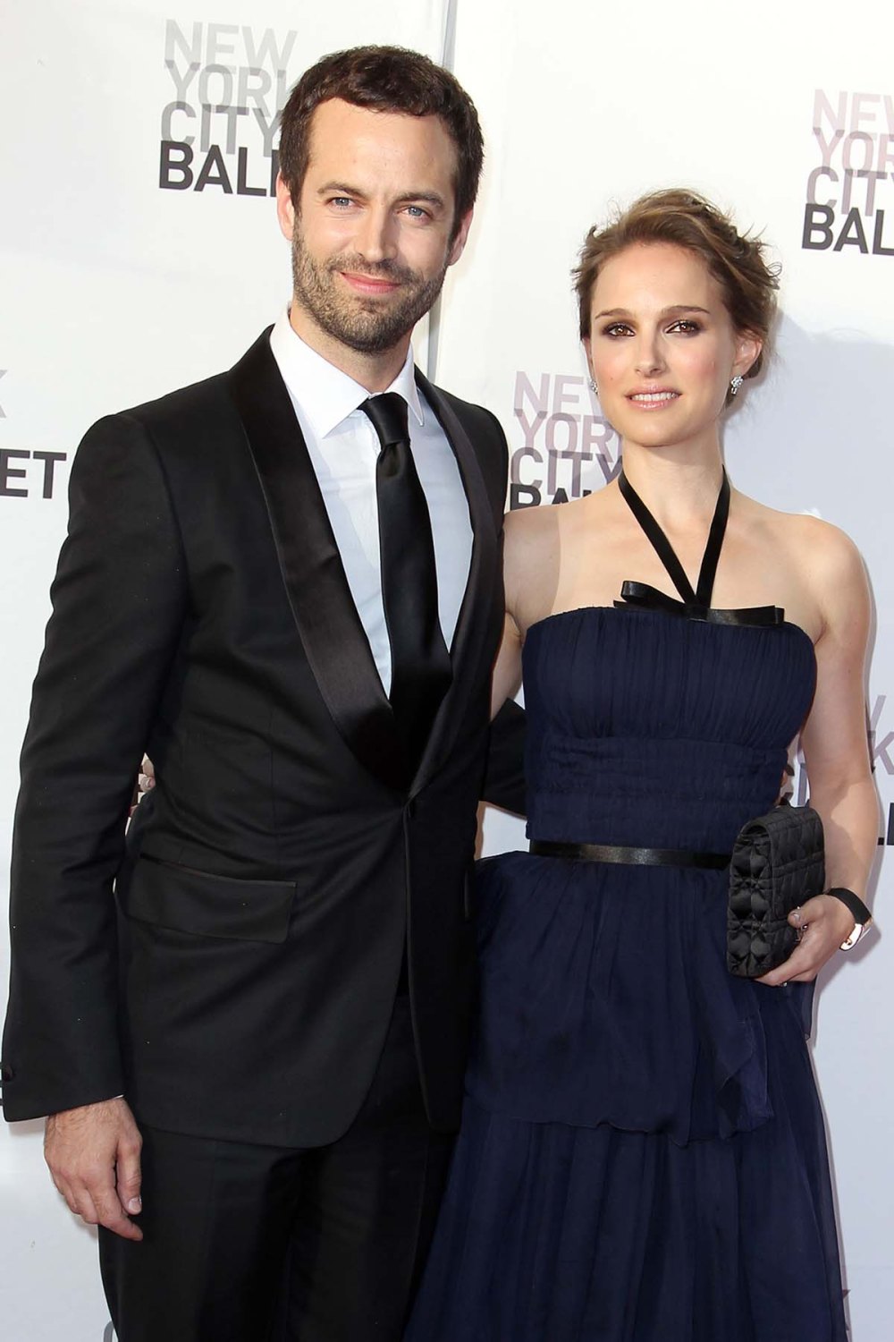 Natalie Portman and Benjamin Millepied's Relationship Timeline | Us Weekly