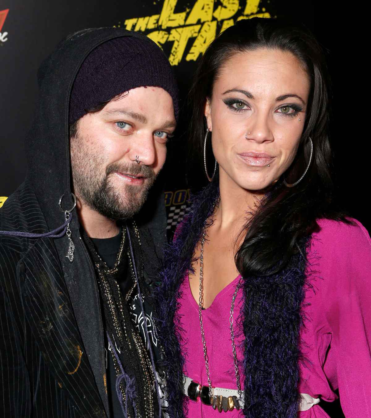 'Jackass' Alum Bam Margera's Ups and Downs Through the Years | Us Weekly