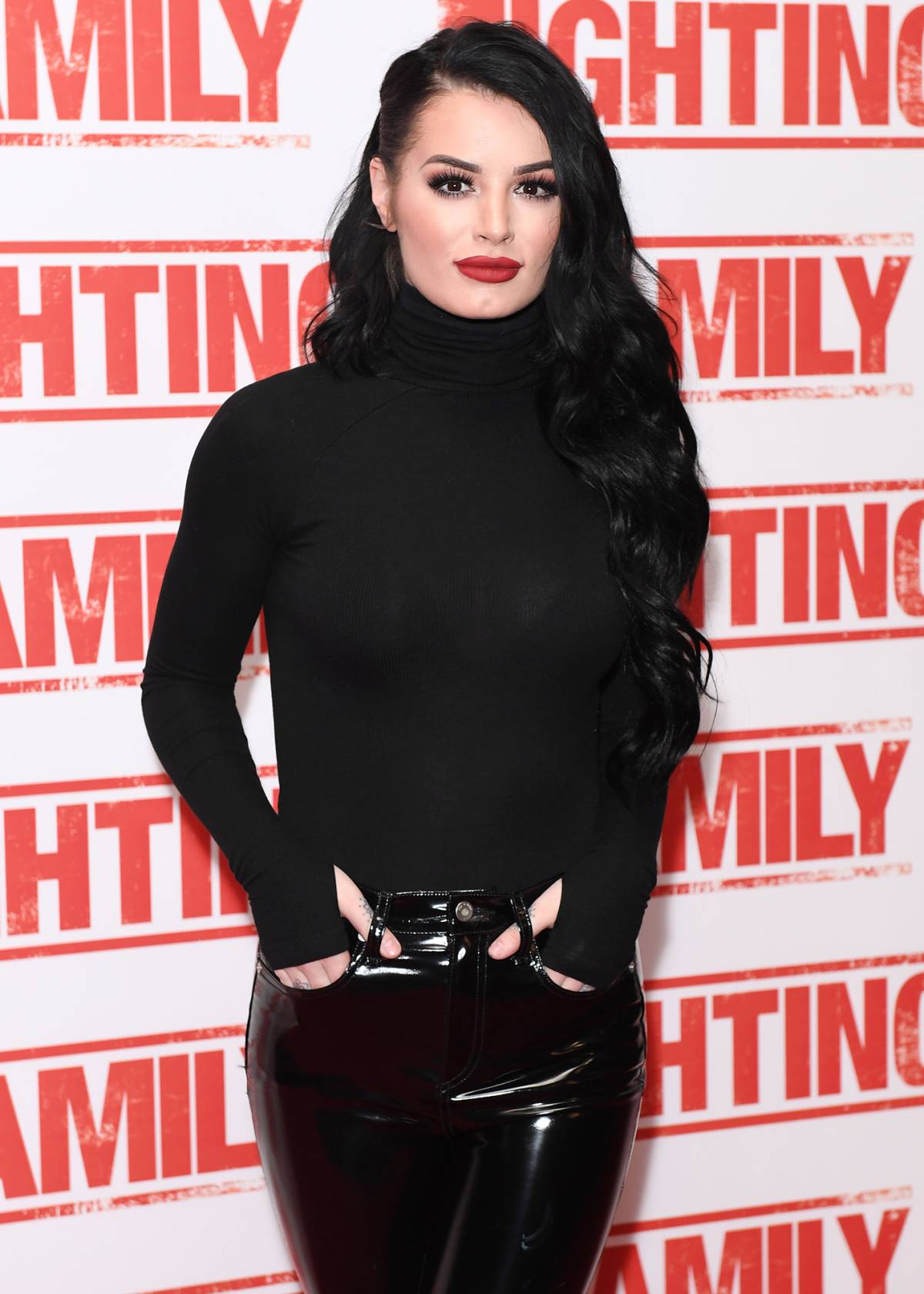 Paige Wwe Ring Attire 2022