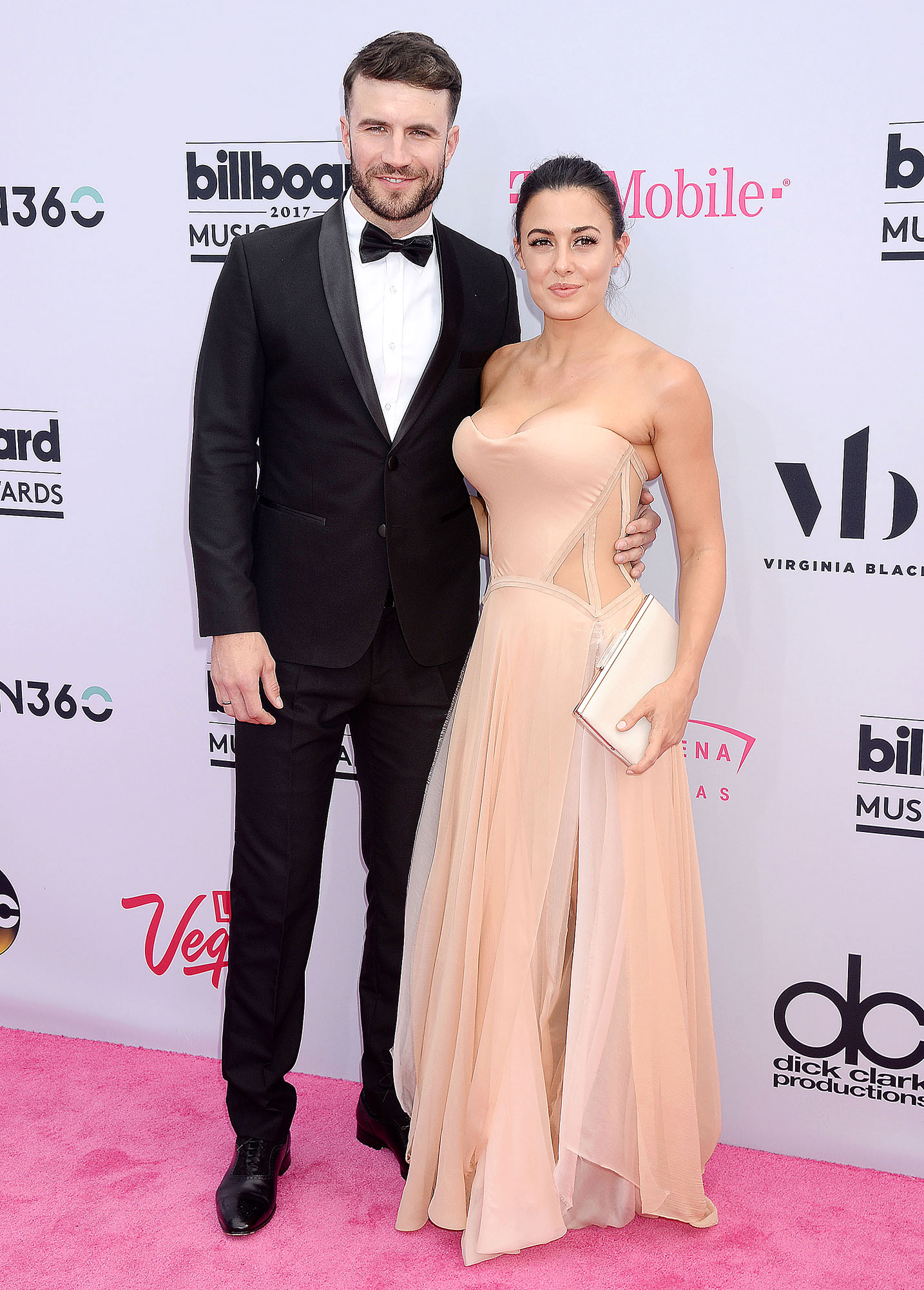 Sam Hunt’s Ups and Downs With Hannah Lee Fowler
