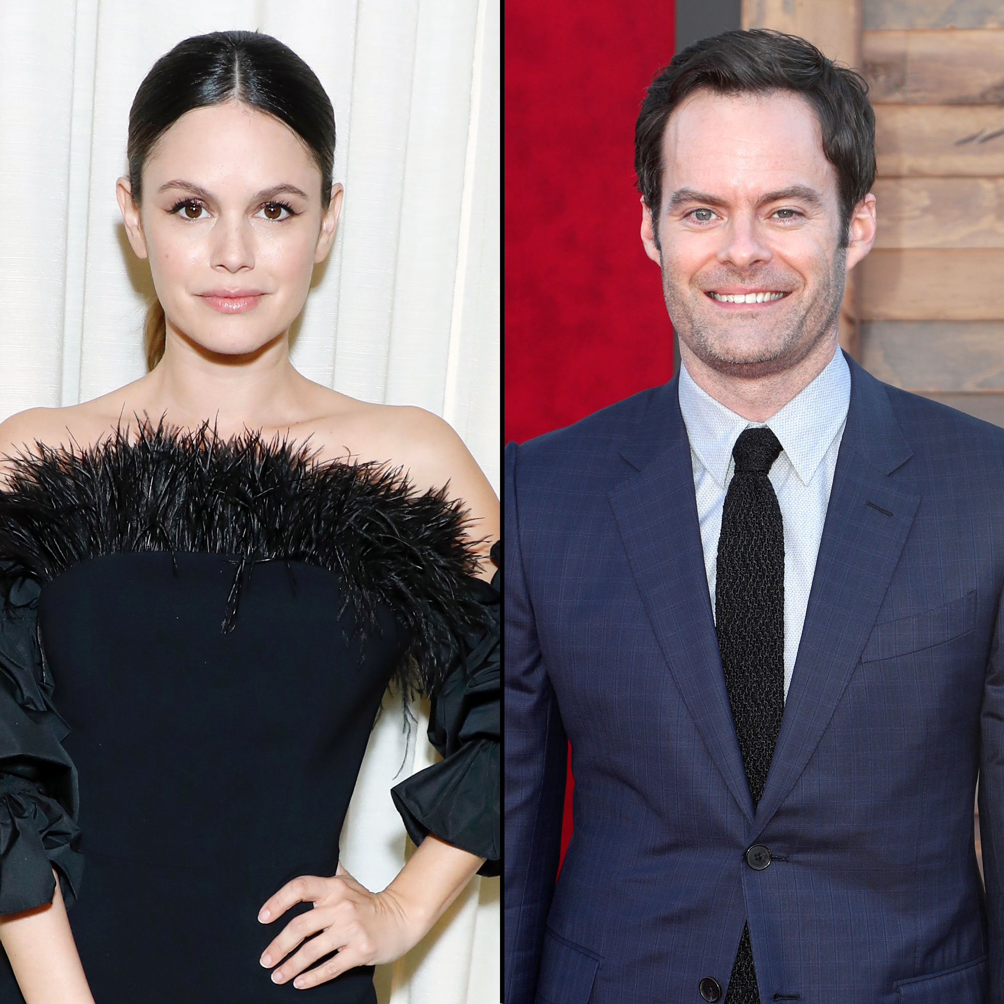 Bill Hader News - Us Weekly
