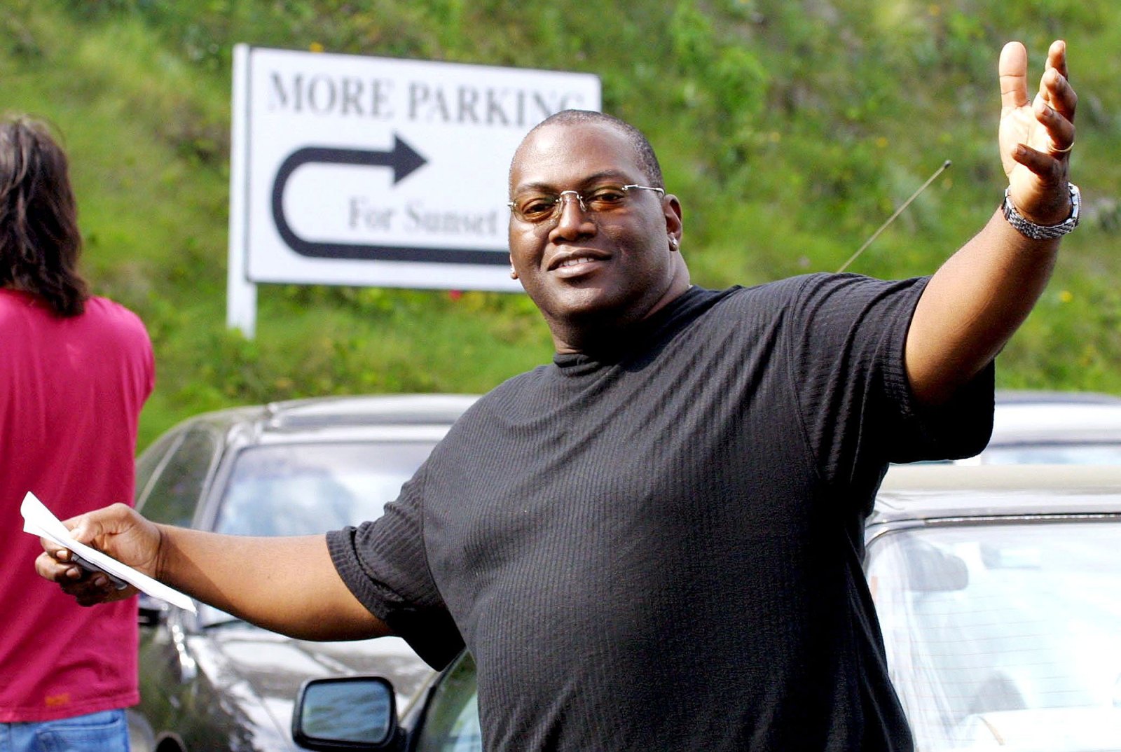 Randy Jackson's Health and Weight Loss Journey: Everything to Know | Us ...