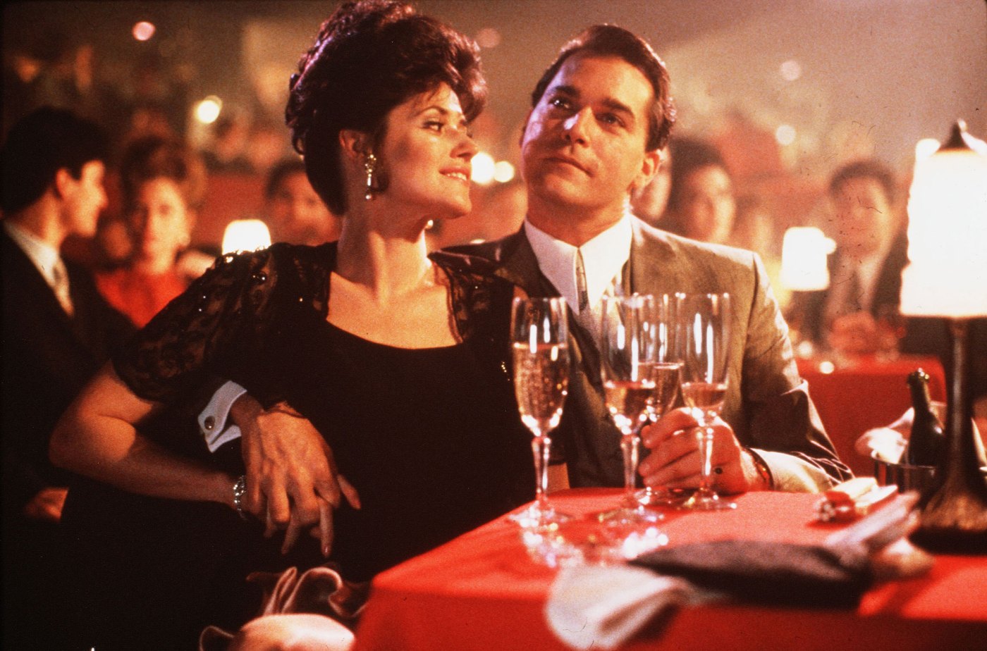 Ray Liotta to be Honored in New Jersey Hometown After His Death | Us Weekly