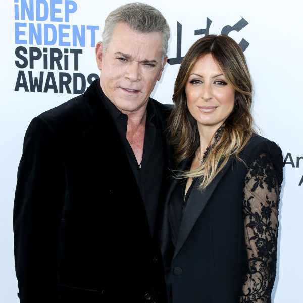 Ray Liotta's Fiancee Jacy Nittolo Posts Tribute After His Death | Us Weekly