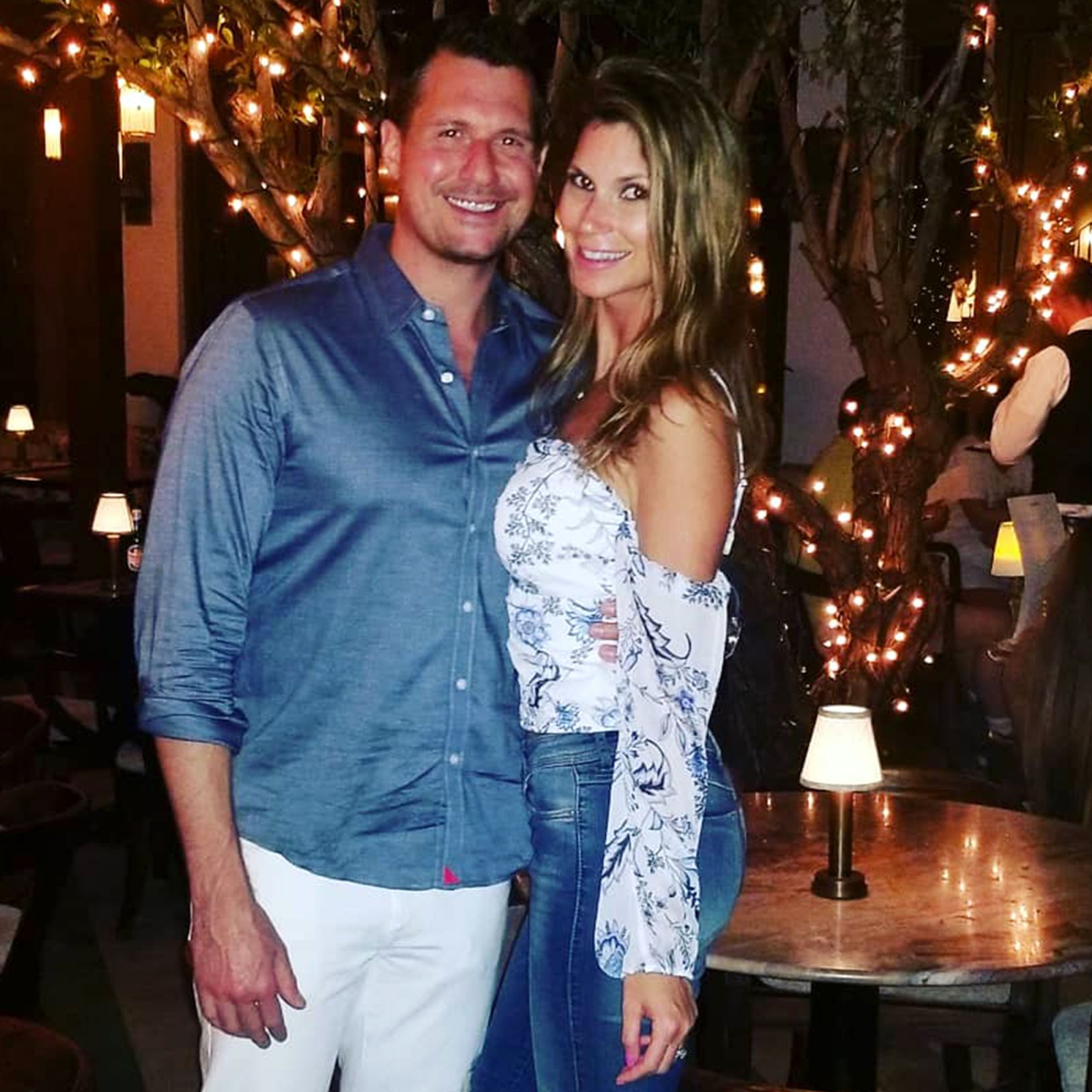 Selling Sunset’s Maya Vander, Husband Dave Miller’s Timeline: Pics | Us ...