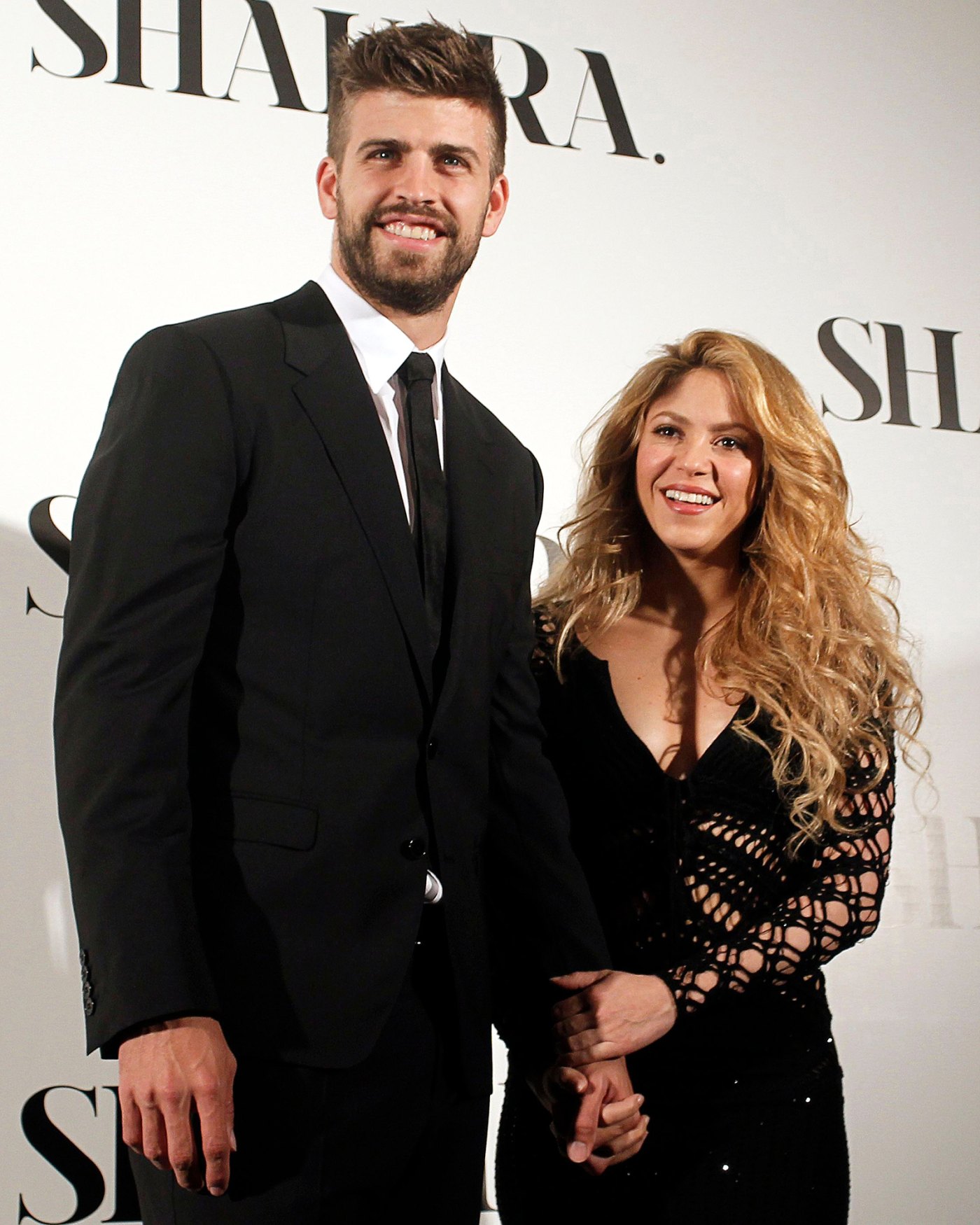Shakira, Gerard Pique's Relationship Timeline: Photos | Us Weekly