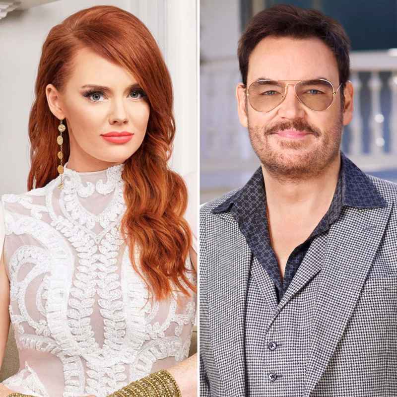 Southern Charm’ Cast: A Guide to Who Has Dated Each Other | Us Weekly