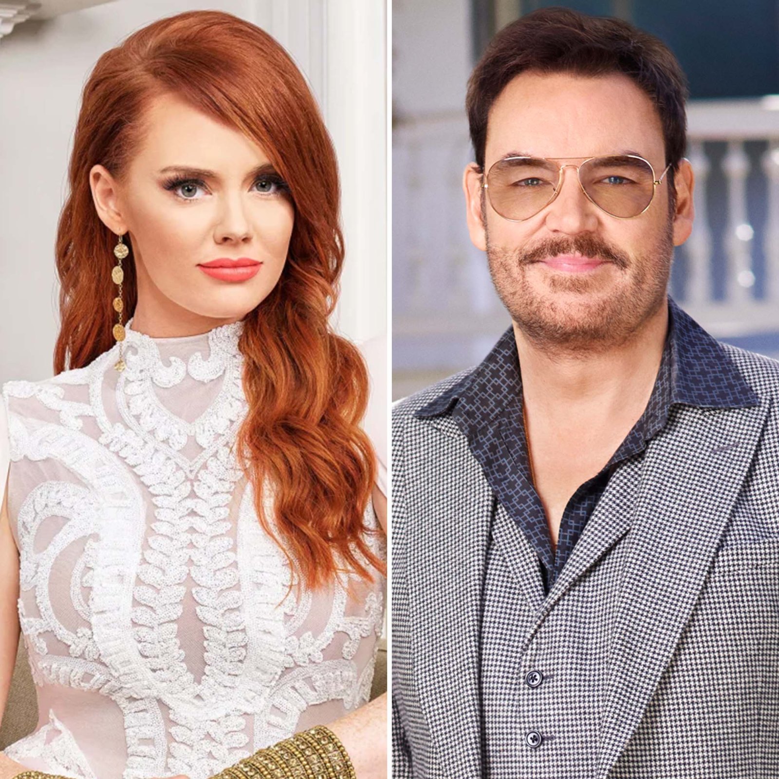 Southern Charm’ Cast: A Guide to Who Has Dated Each Other | Us Weekly