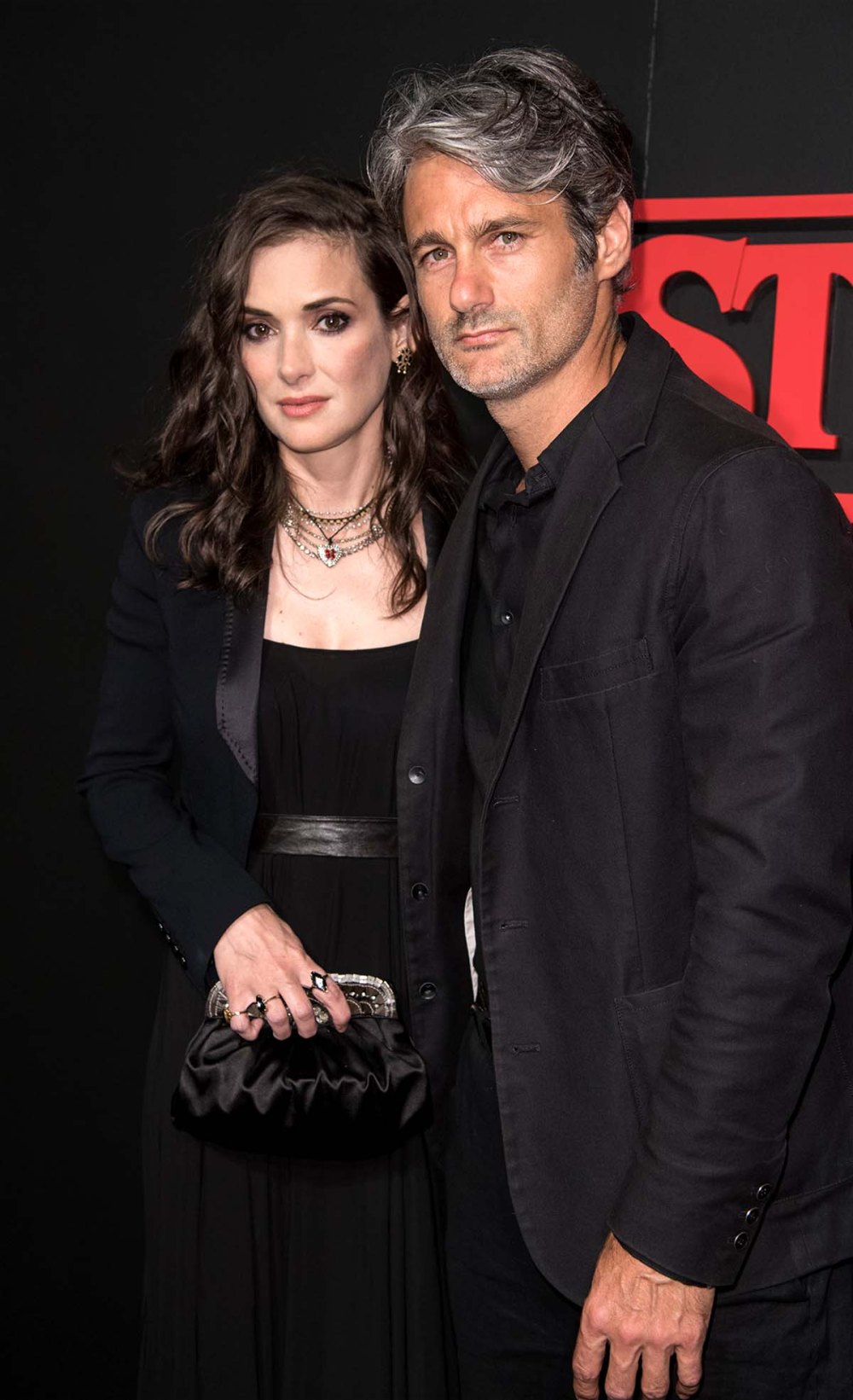 Winona Ryder 2023
