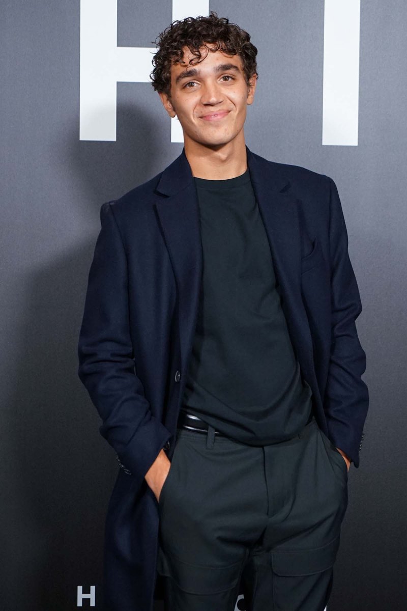 'Summer I Turned Pretty’ Cast Dating History: Gavin Casalegno, More ...
