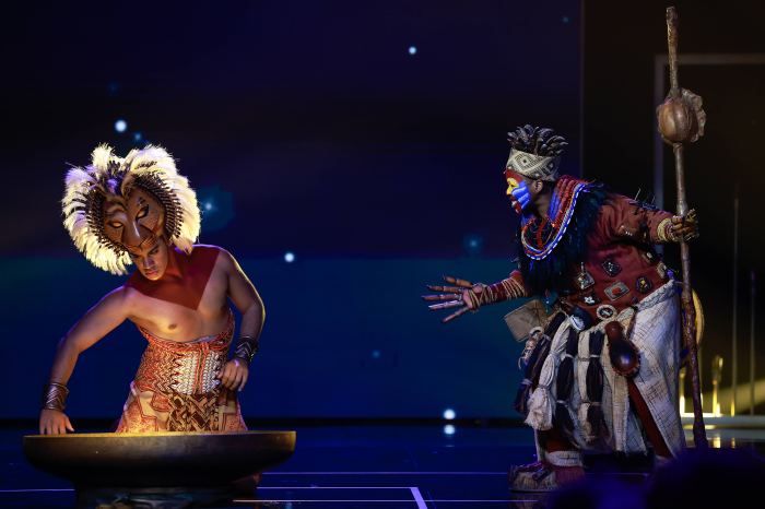 Movies Turned Into Broadway Musicals Through the Years: Photos