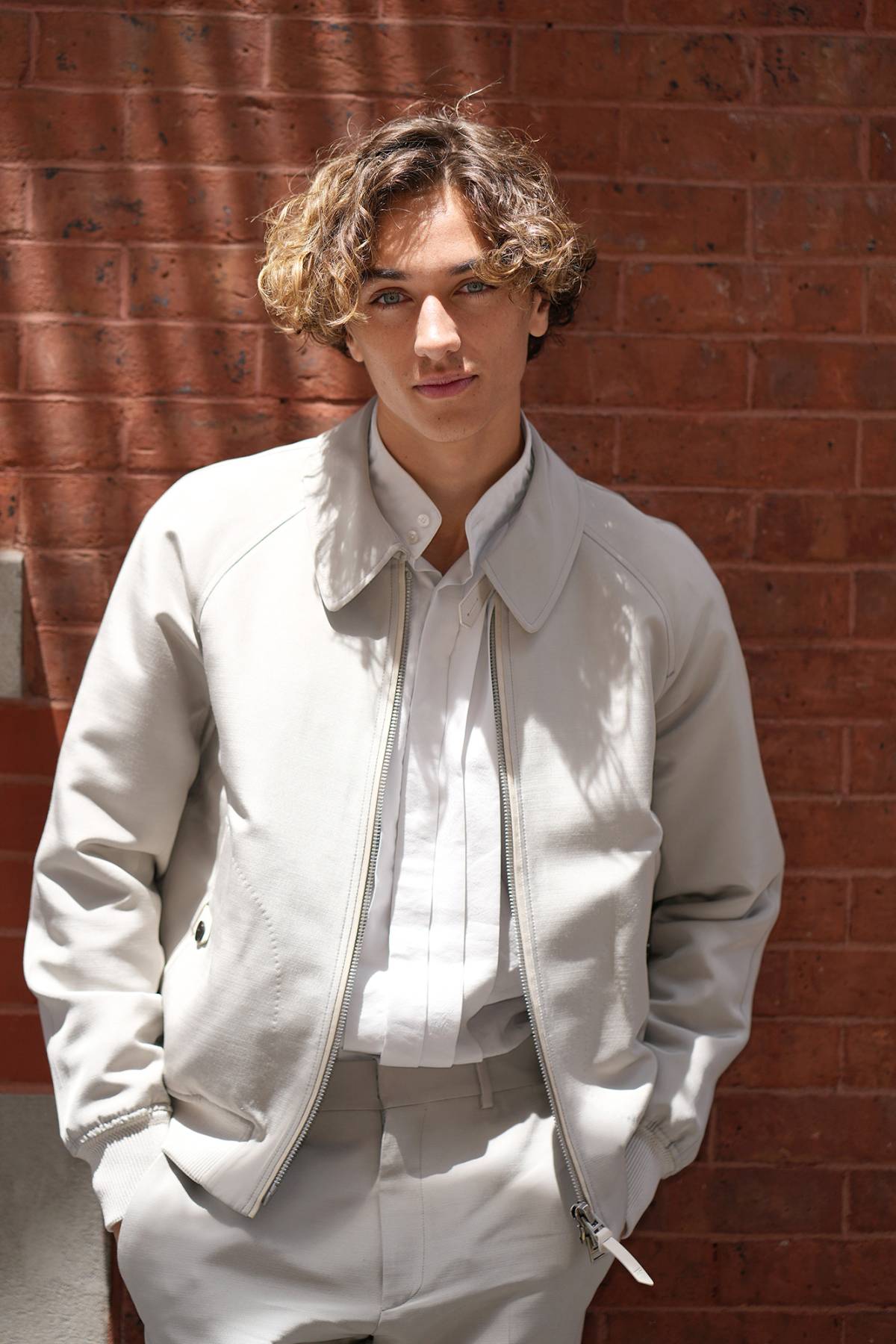 'Summer I Turned Pretty’ Cast Dating History: Gavin Casalegno, More ...