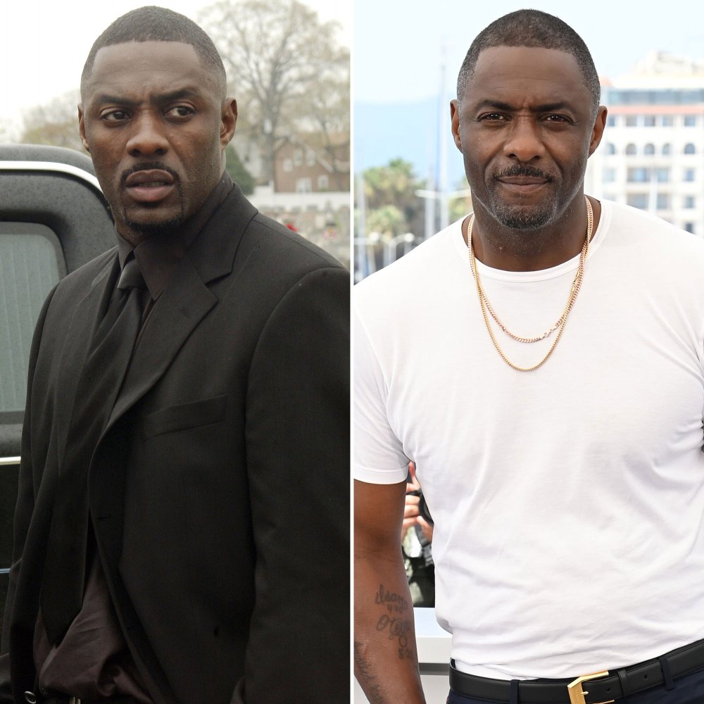 'The Wire' Cast: Where Are They Now? Idris Elba and More | Us Weekly