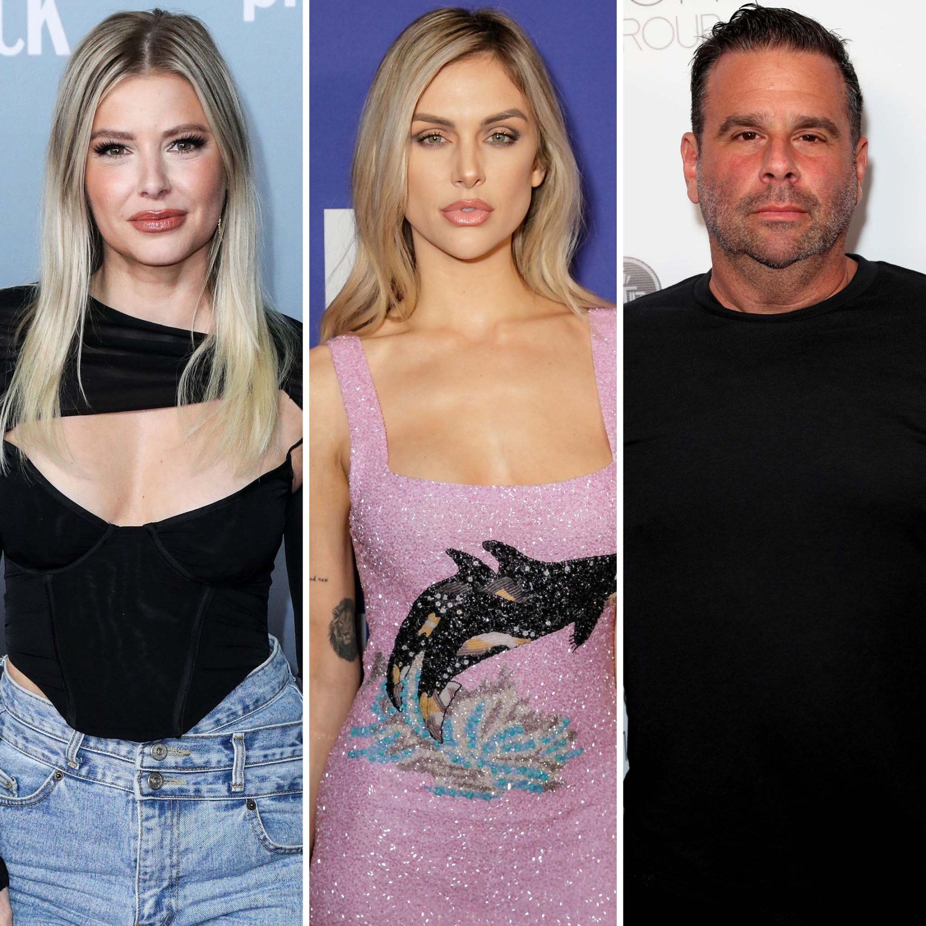 Vanderpump Rules' Ariana: Lala Has 'Grown a Lot' From Randall Split ...