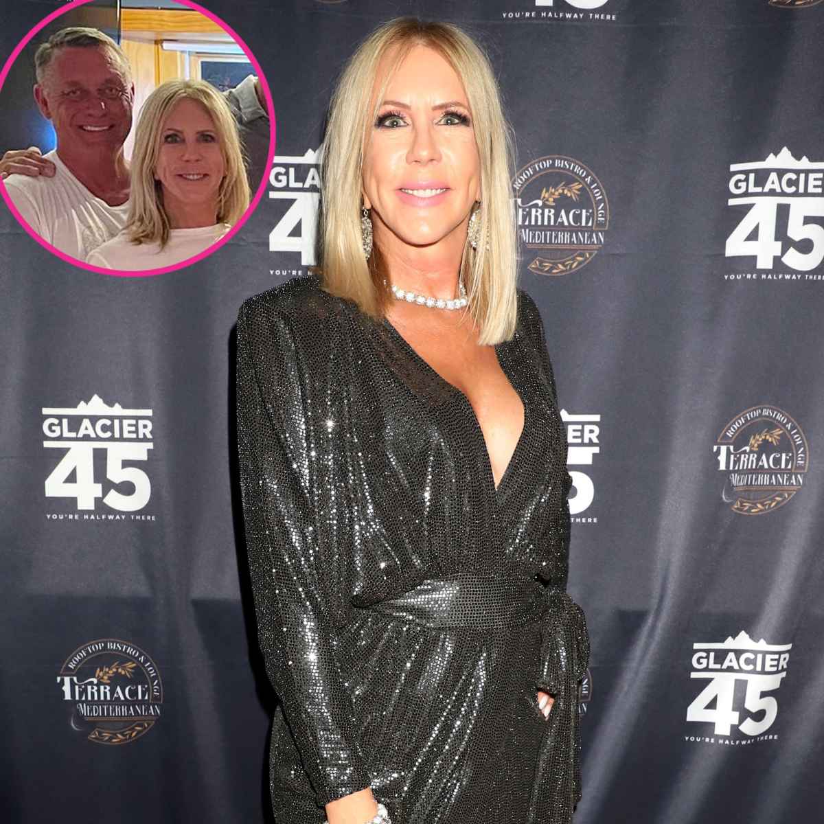 Vicki Gunvalson Met New Boyfriend Michael Through a Mutual Friend | Us ...