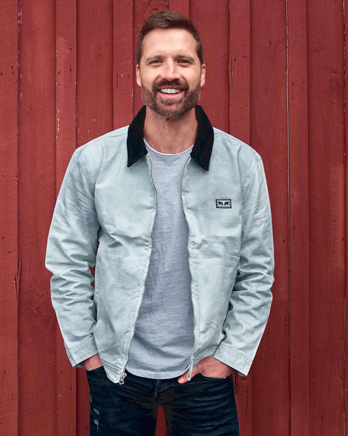 Walker Hayes: 25 Things You Don’t Know About Me | Us Weekly