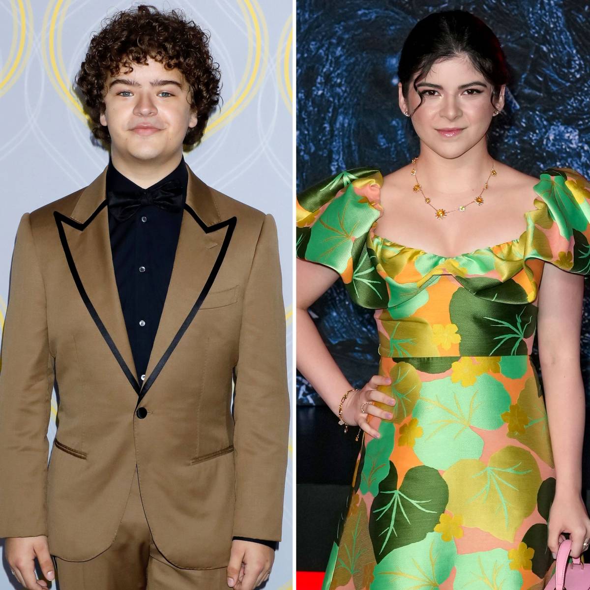 Stranger Things’ Season 4: Which Couples Lasted? | Us Weekly