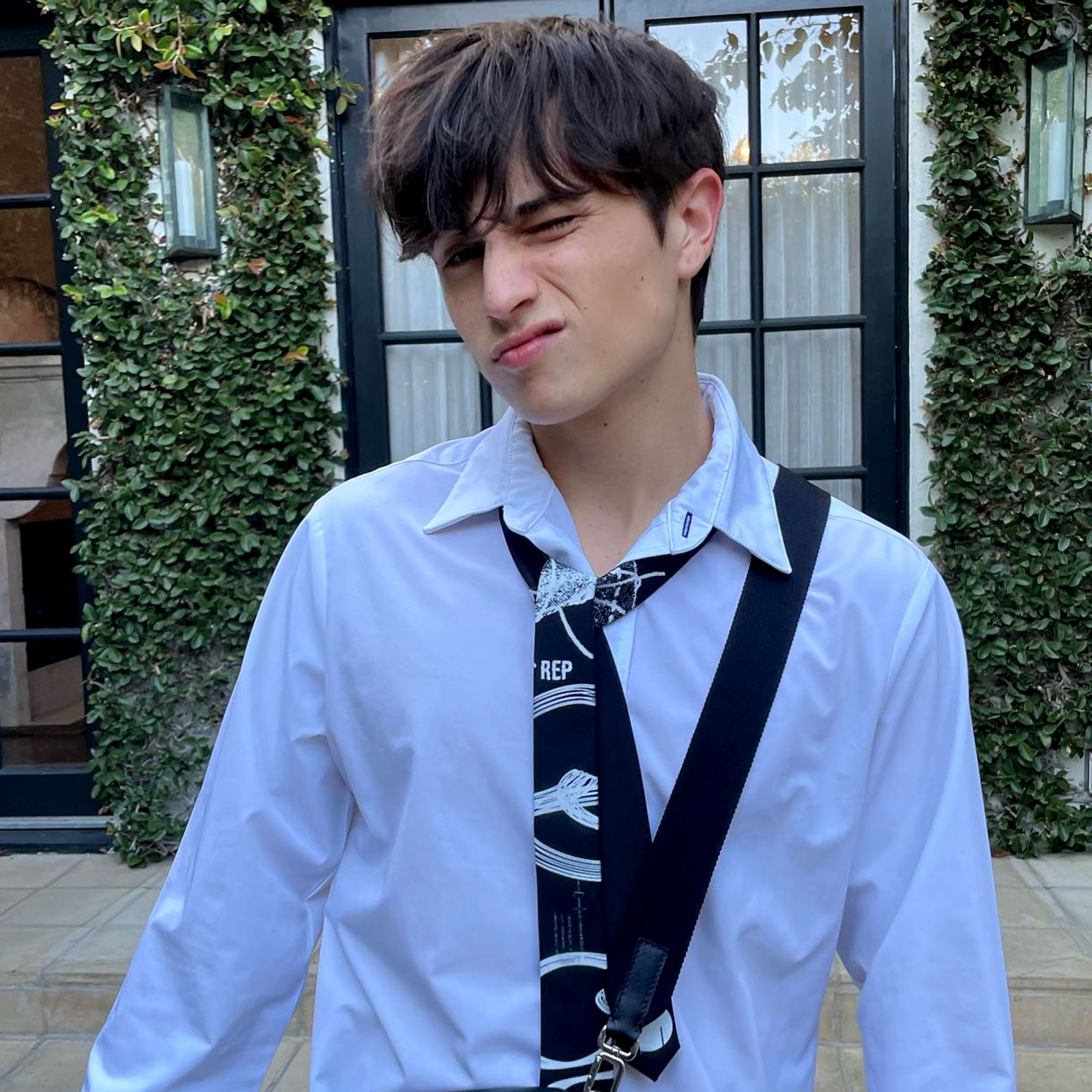 Cooper Noriega: 5 Things to Know About the Late TikTok Star | Us Weekly