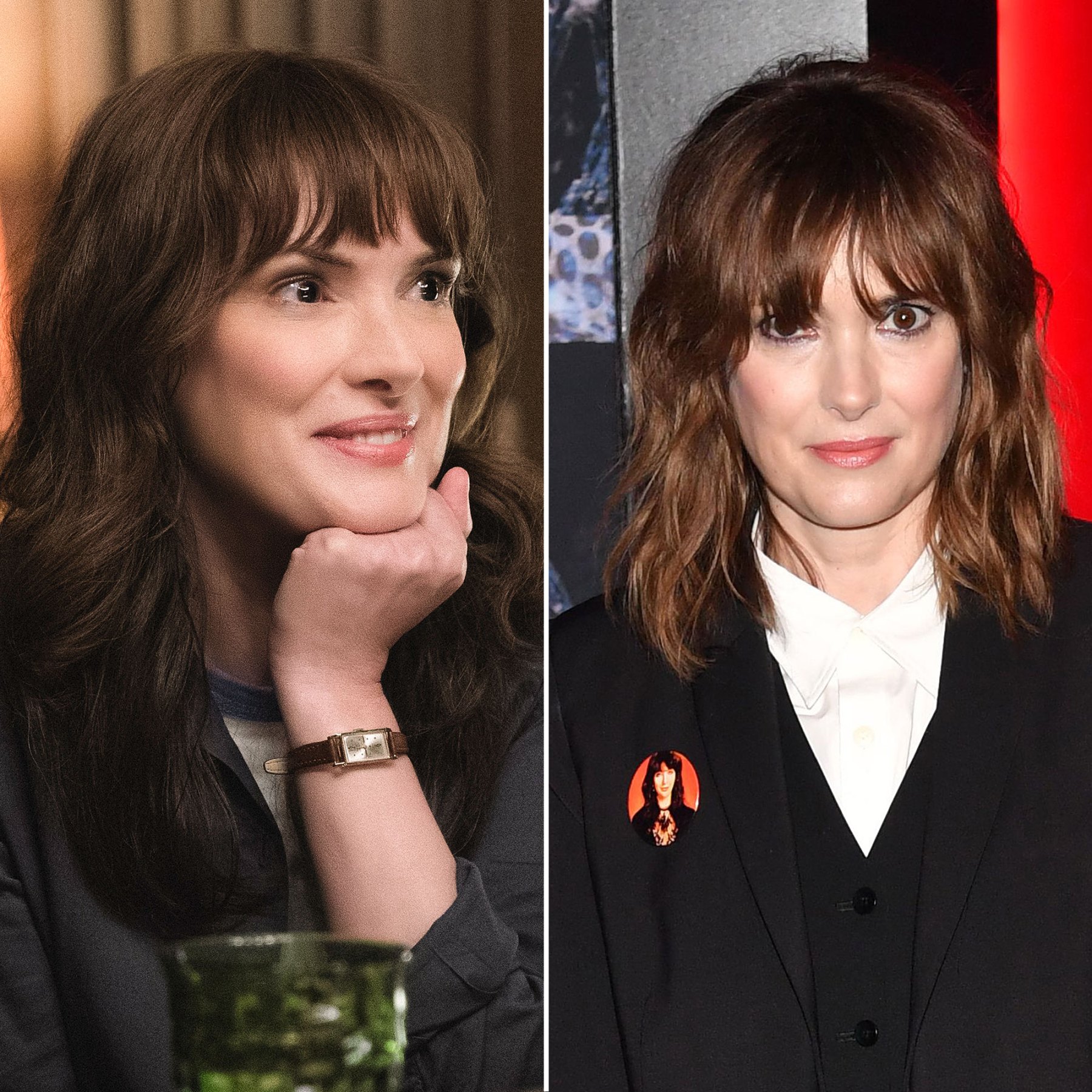 'Stranger Things’ Cast: What the Stars Look Like in Real Life | Us Weekly