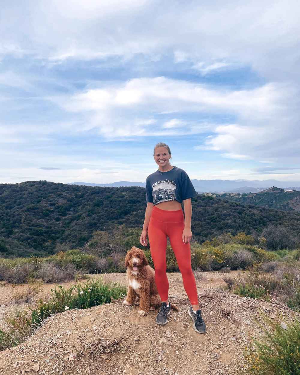 Stars Who Work Out With Their Pets: Photos | Us Weekly