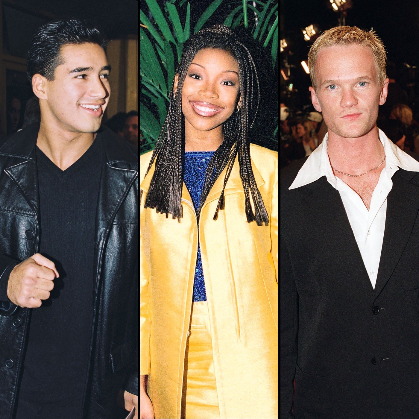 '90s TV Stars: Then & Now | Us Weekly