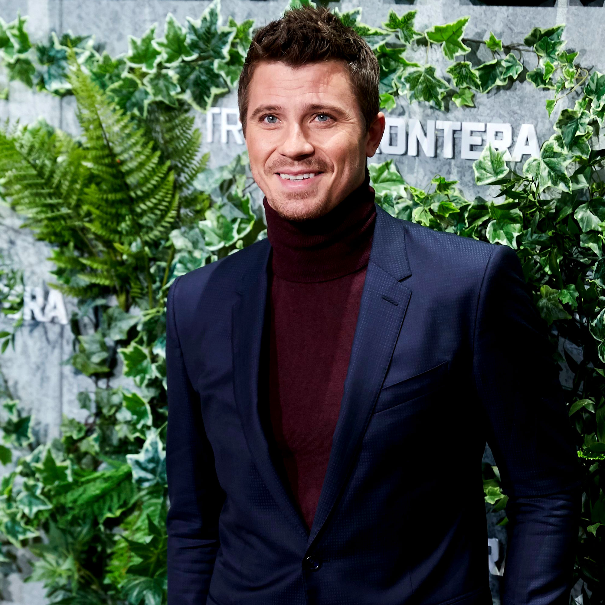 Garrett Hedlund 2022