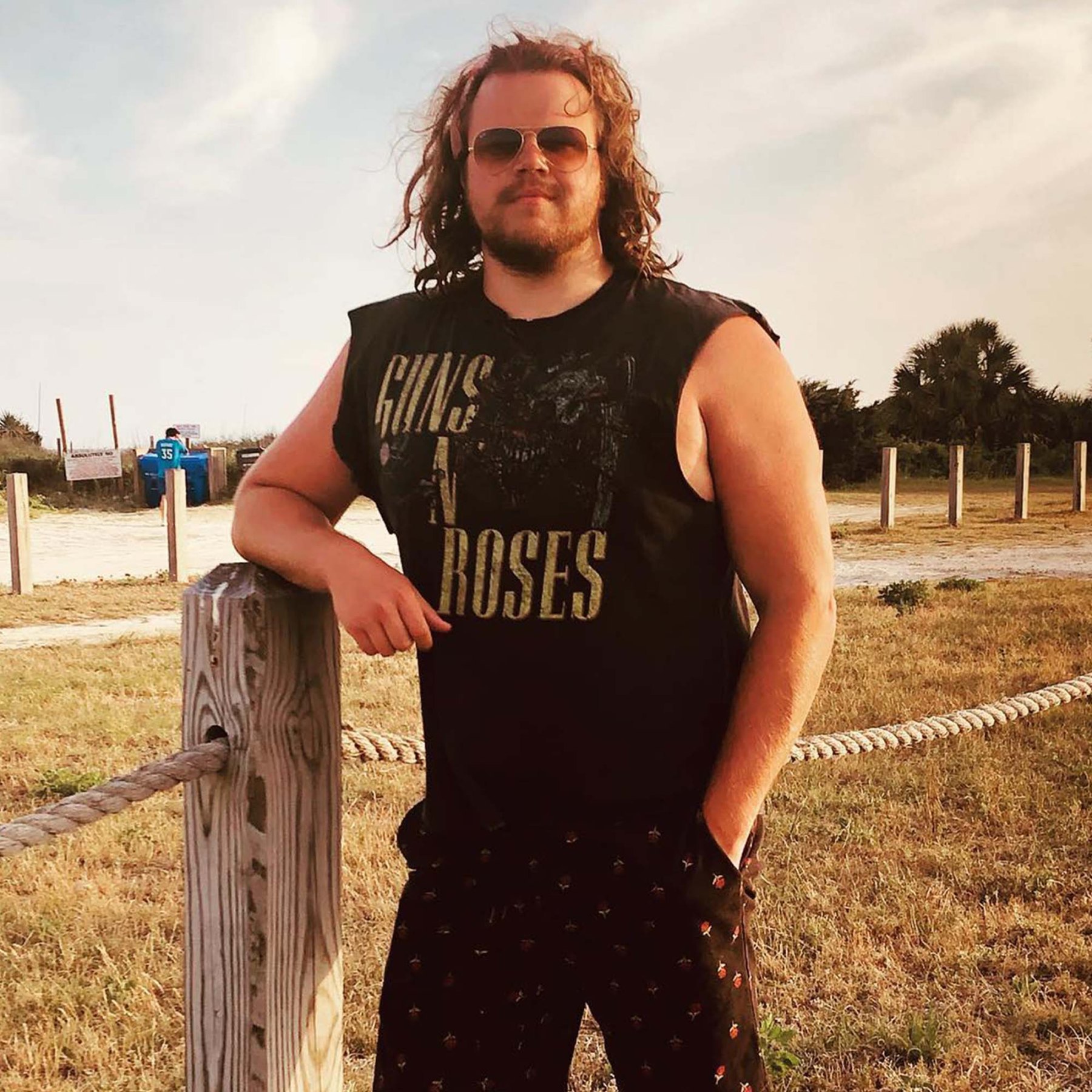 'American Idol' Season 13 Winner Caleb Johnson Slams Show | Us Weekly