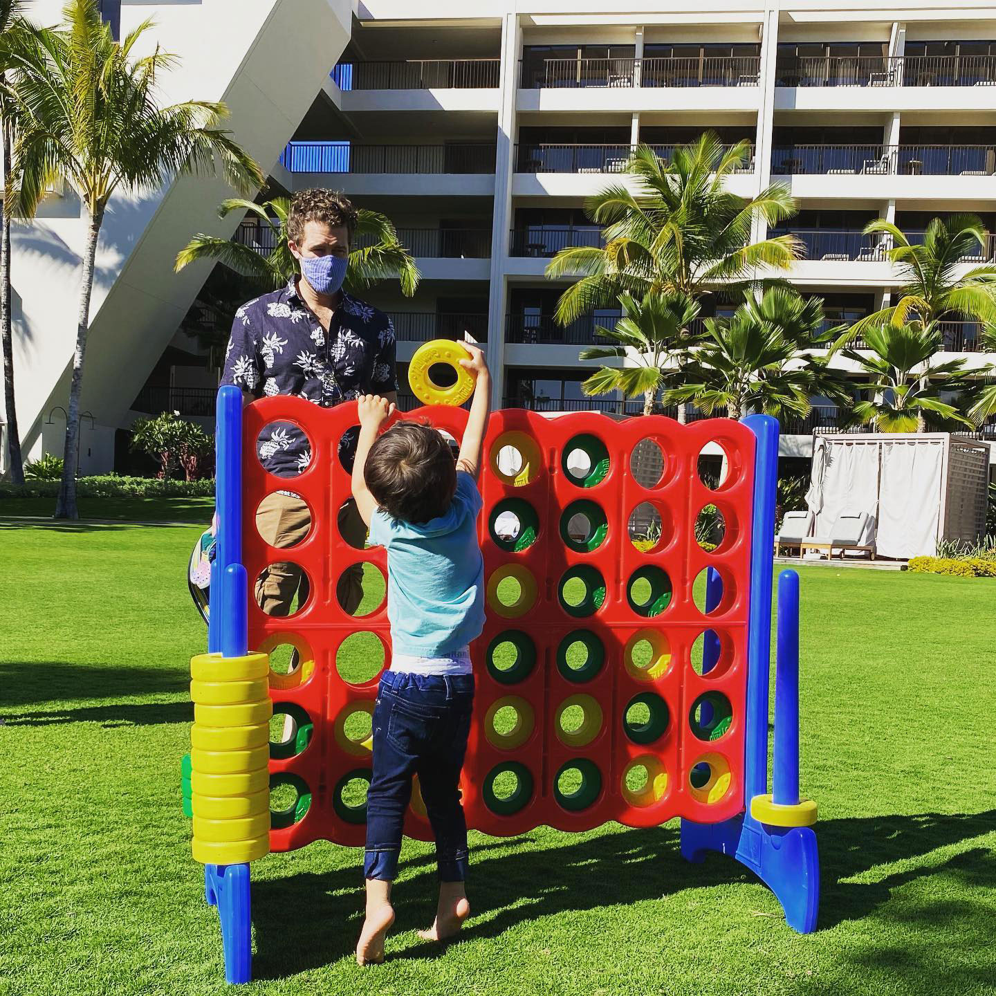 Matthew Morrison, Wife Renee Puente's Family Album With Kids: Pics | Us ...