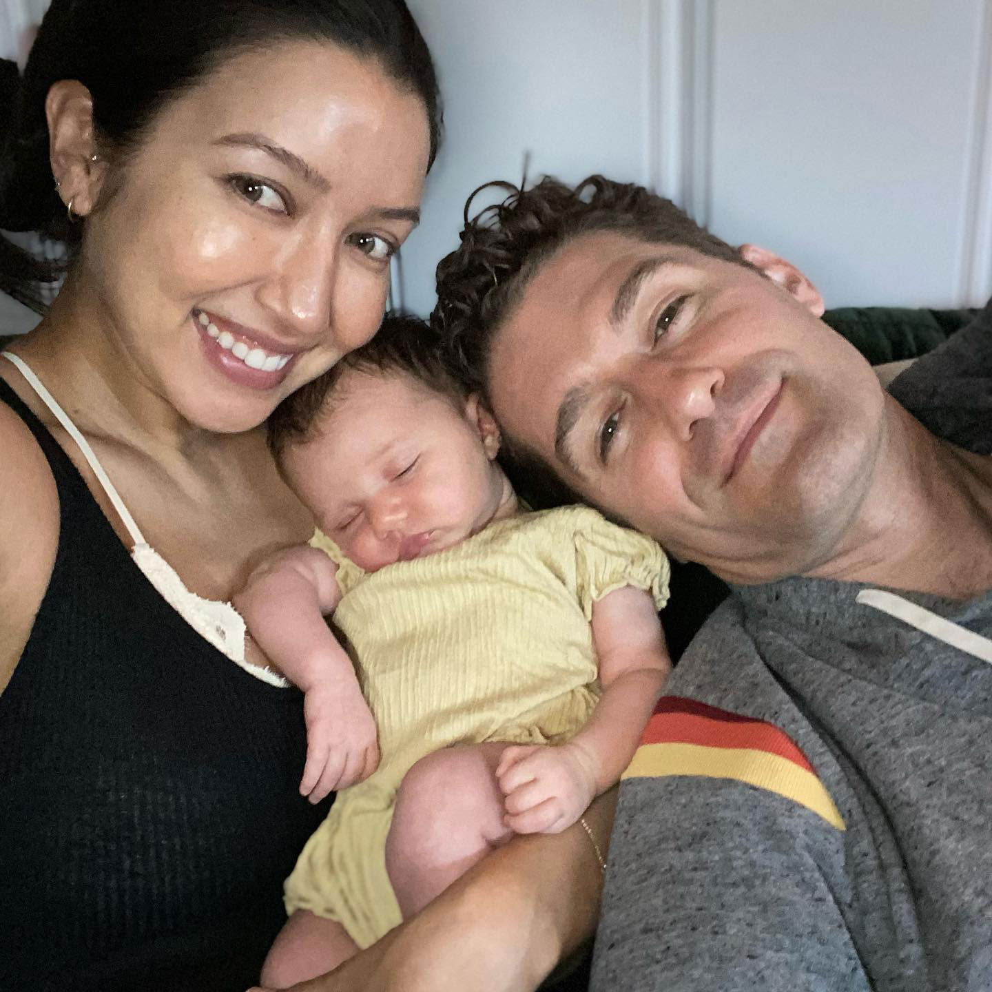 Matthew Morrison, Wife Renee Puente's Family Album With Kids: Pics | Us ...