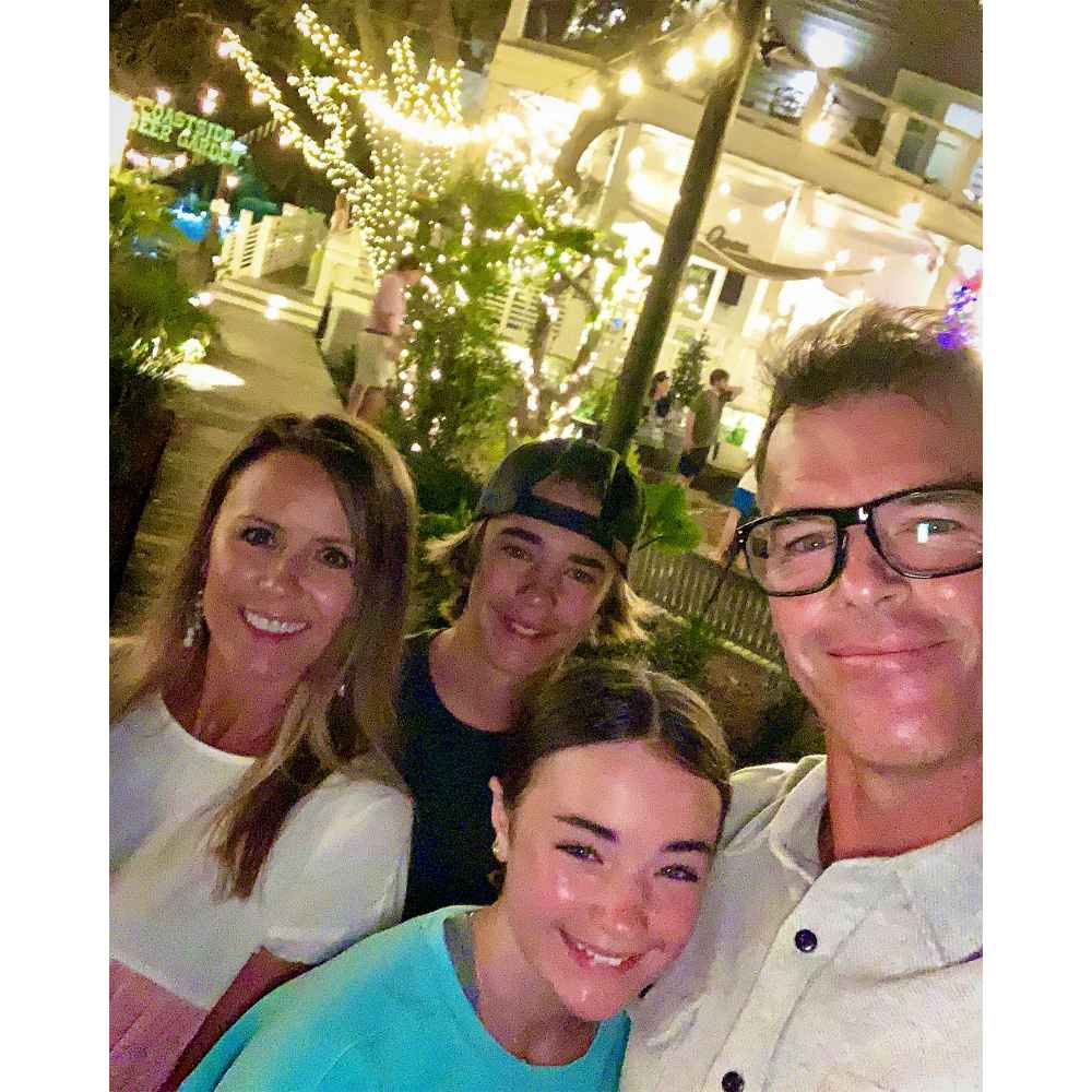Trista Sutter and Ryan Sutter's Family Album: Photos