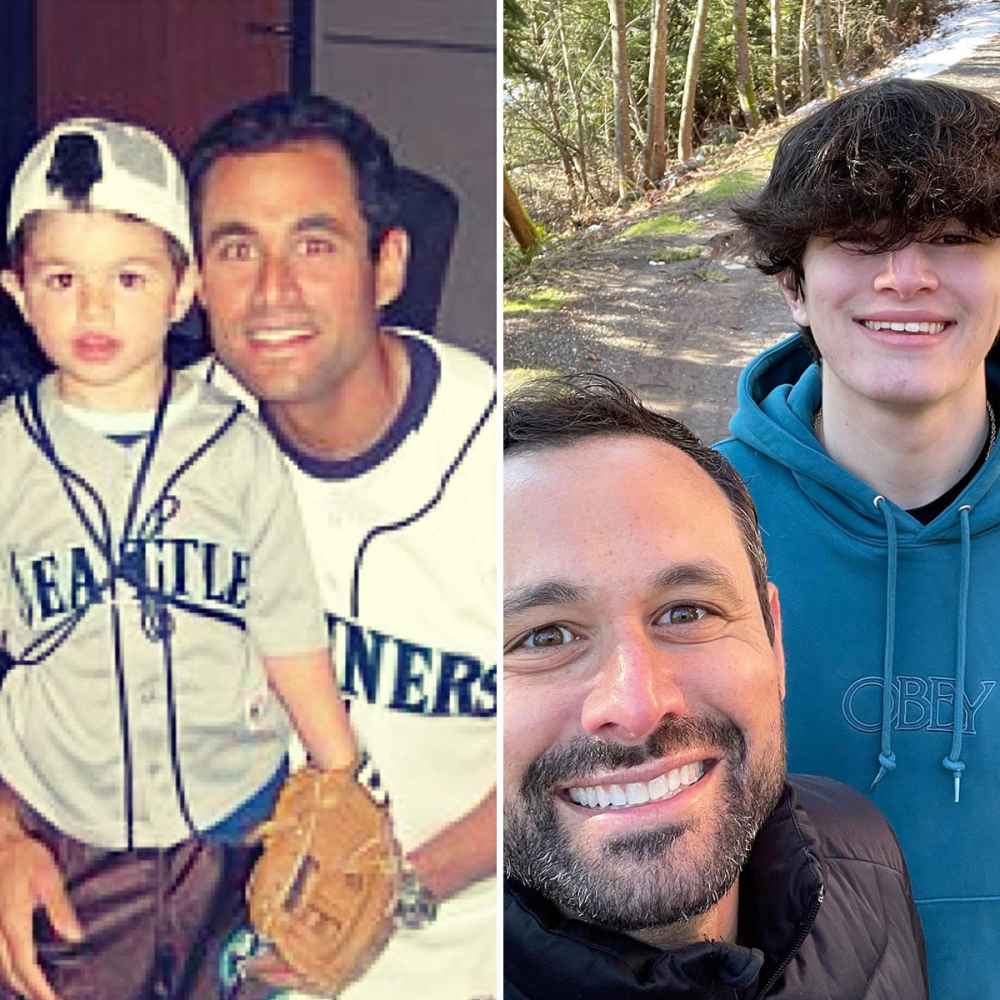 Bachelor Nation Kids Then, Now: Emily Maynard’s Daughter Ricki | Us Weekly