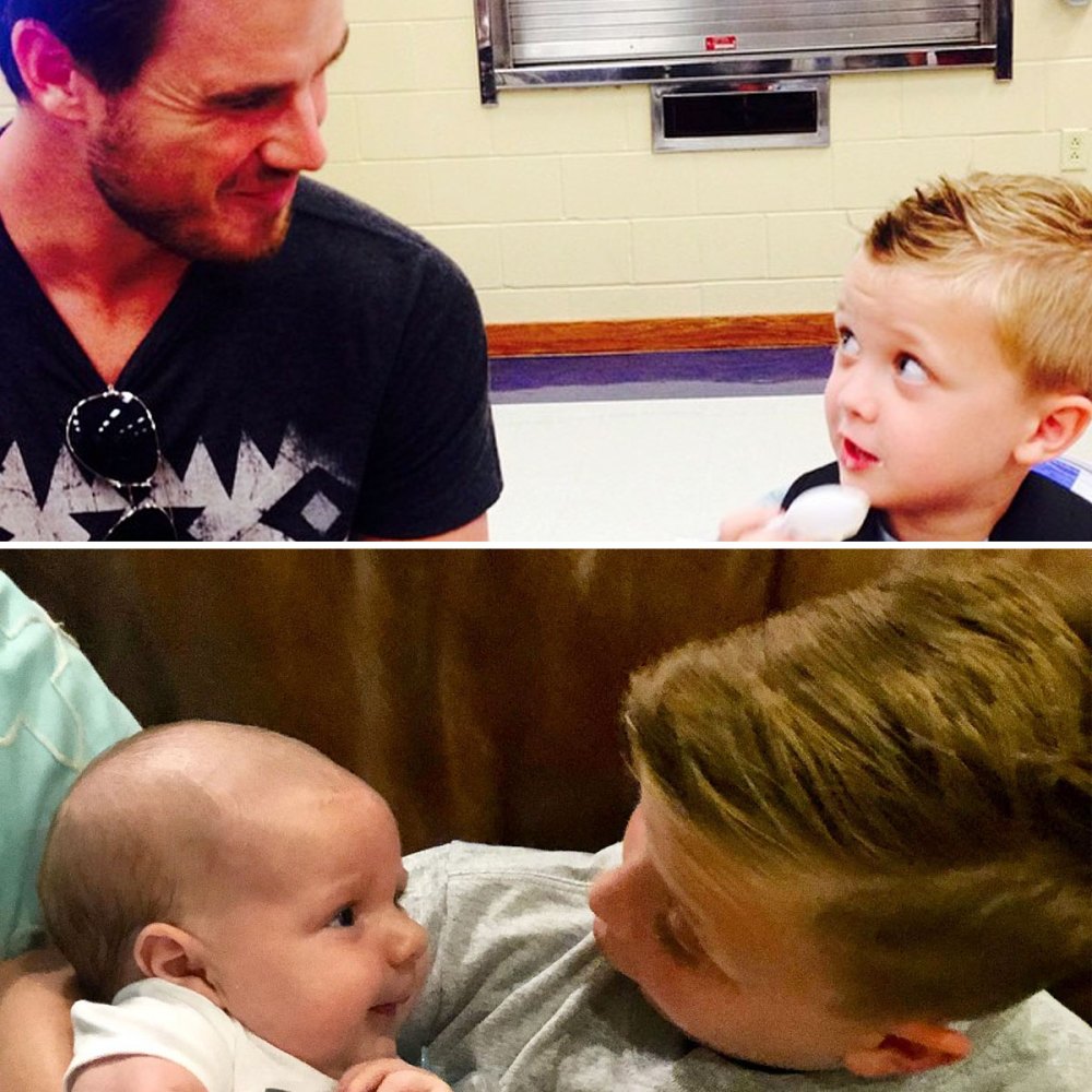 Bachelor Nation Kids Then, Now: Emily Maynard’s Daughter Ricki | Us Weekly