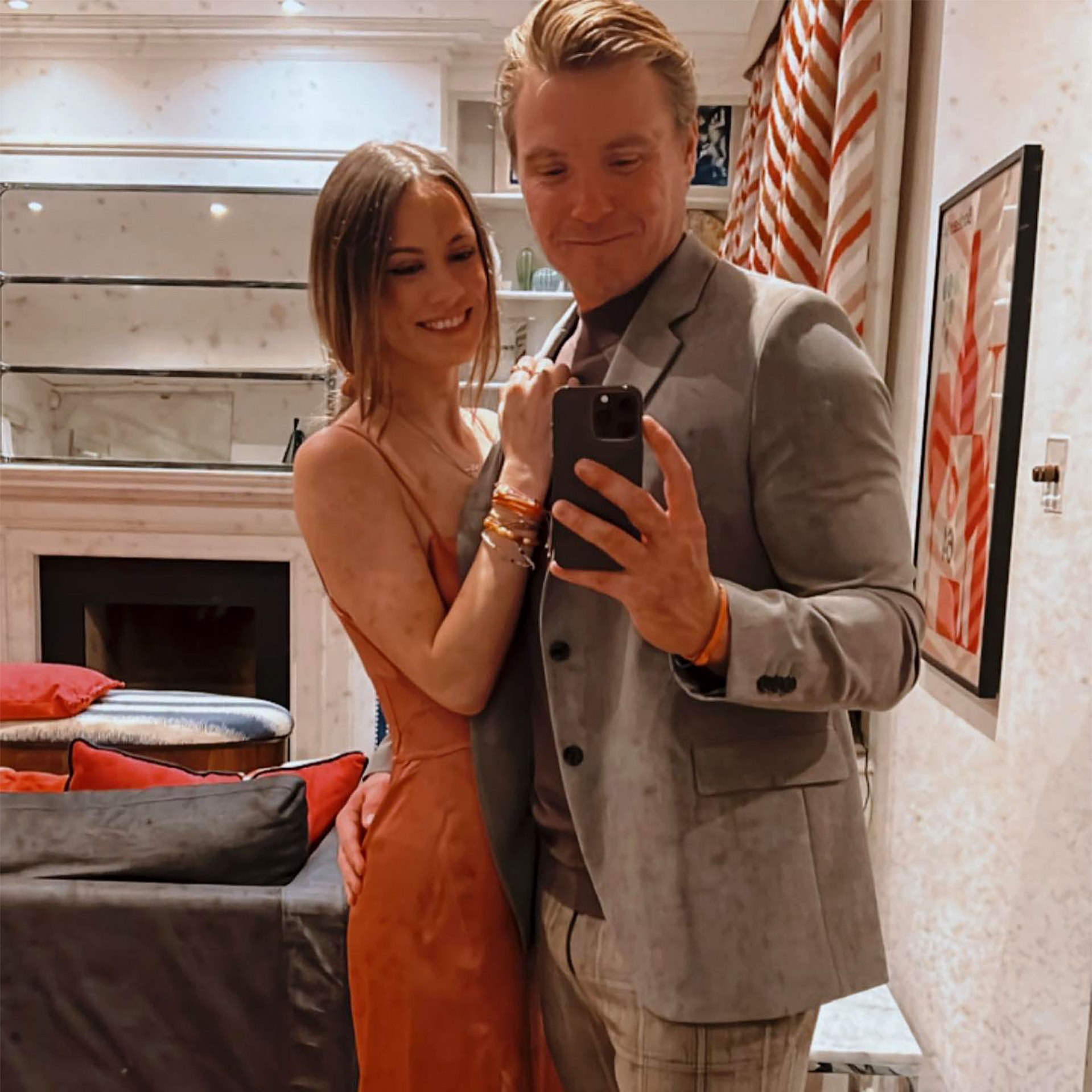 ‘Below Deck’ Star Paget Berry Is Engaged to Johana Mills: Details | Us ...
