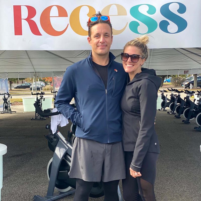 ‘OTH’ Star Bevin Prince’s Husband Dead at 33 After Lightning Strike ...