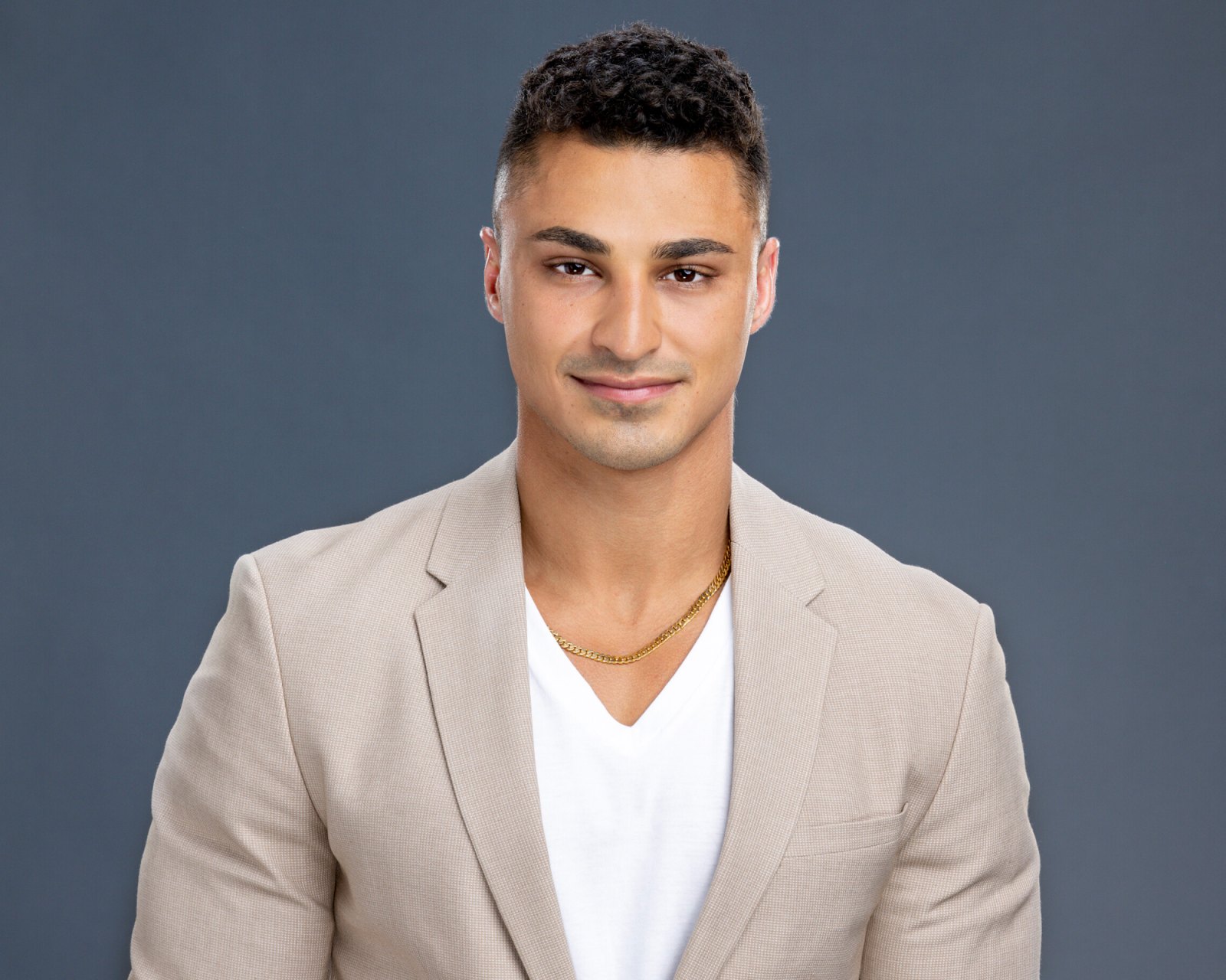 ‘Big Brother’ 24 Cast: Joseph Abdin Replaces Marvin Achi | Us Weekly