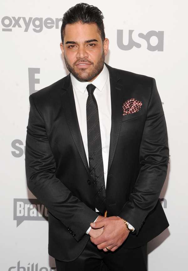 Shahs of Sunset's Mike Shouhed Charged With Domestic Violence | Us Weekly