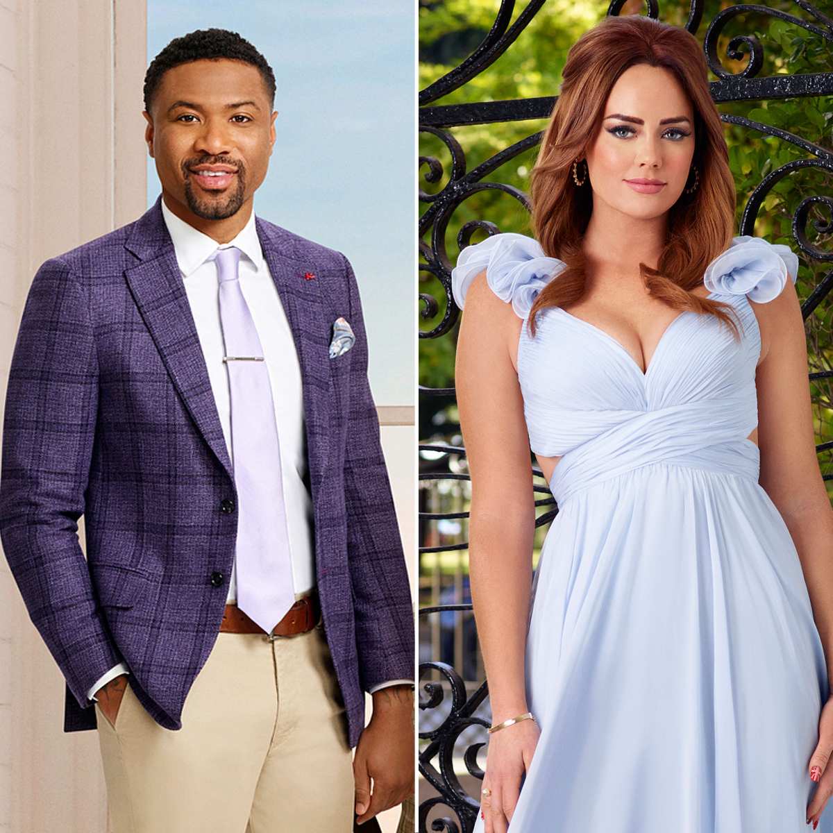 Chleb Ravenell: ‘Southern Charm’ Caused Split From Kathryn Dennis | Us ...